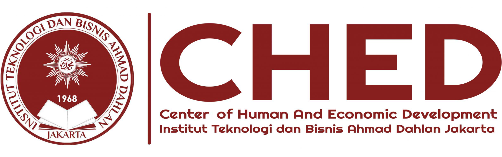 CHED ITB AHMAD DAHLAN – Membangun Indonesia Lebih Baik